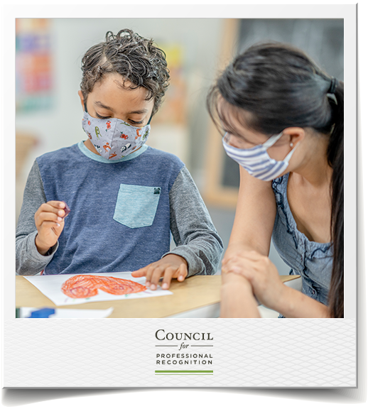 Parents & Families - CDA Council