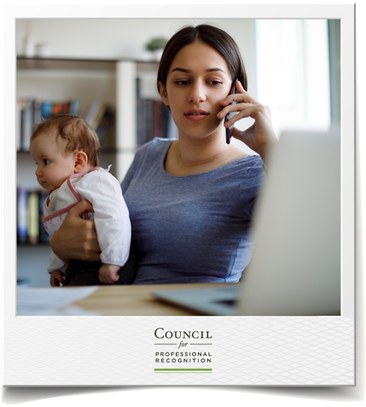 Parents & Families - CDA Council