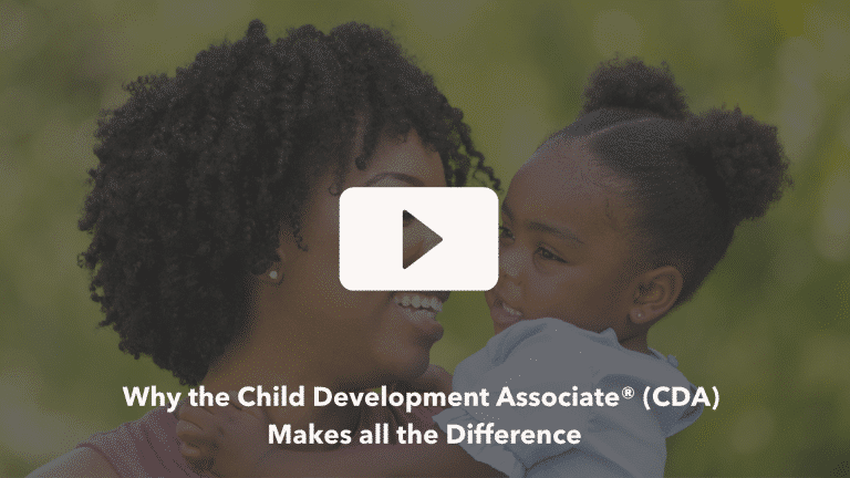 Parents & Families - CDA Council