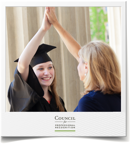 The best way to prepare for a career in ECE: The High School CDA® - CDA ...