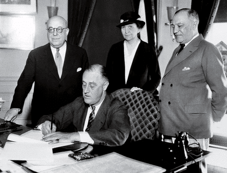 Celebrating Advances in Child Rights: A Historical Timeline - CDA Council