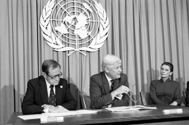 Celebrating Advances in Child Rights: A Historical Timeline - CDA Council