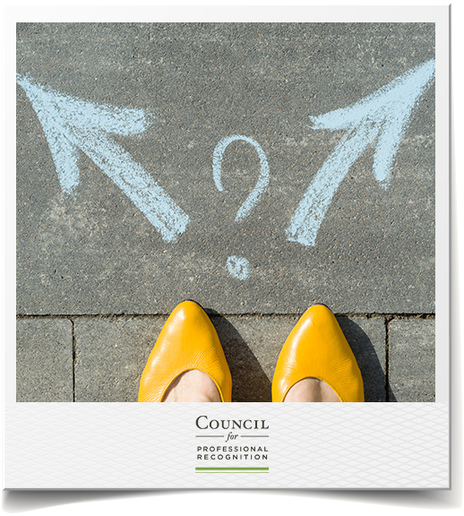 Navigating Your Career Path - CDA Council Navigating Your Career Path - CDA Council