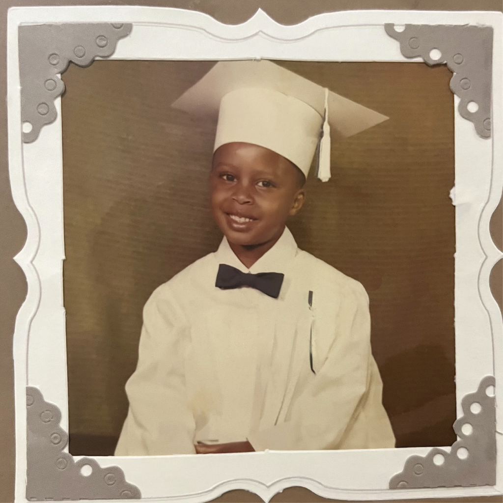 A Moment with Dr. Moore: Bonding and Building at the EELC - CDA Council