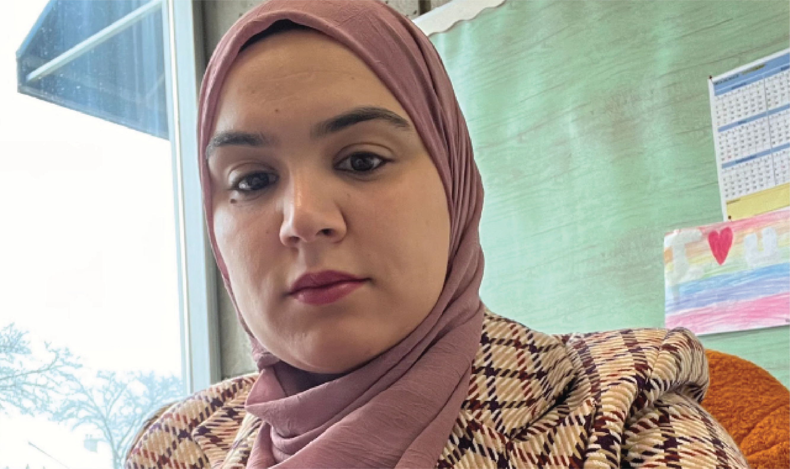 Ines Ben Cheikh: Empowering Immigrant Moms - CDA Council Ines Ben Cheikh: Empowering Immigrant Moms - CDA Council