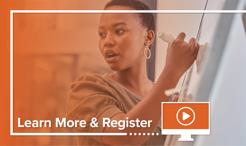 CDA Exam Special Accommodations Webinar - CDA Council