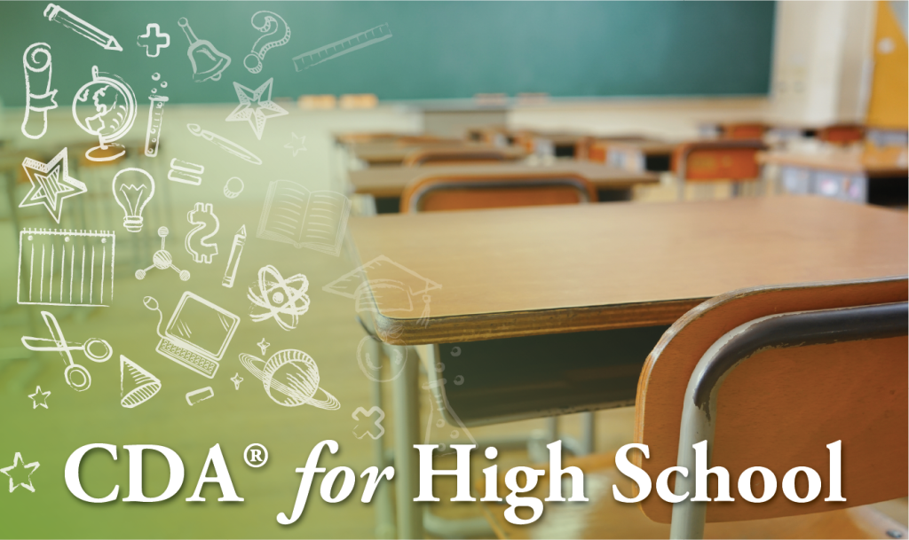 Preparing for the CDA® Assessment: A Deep Dive into the CDA ...