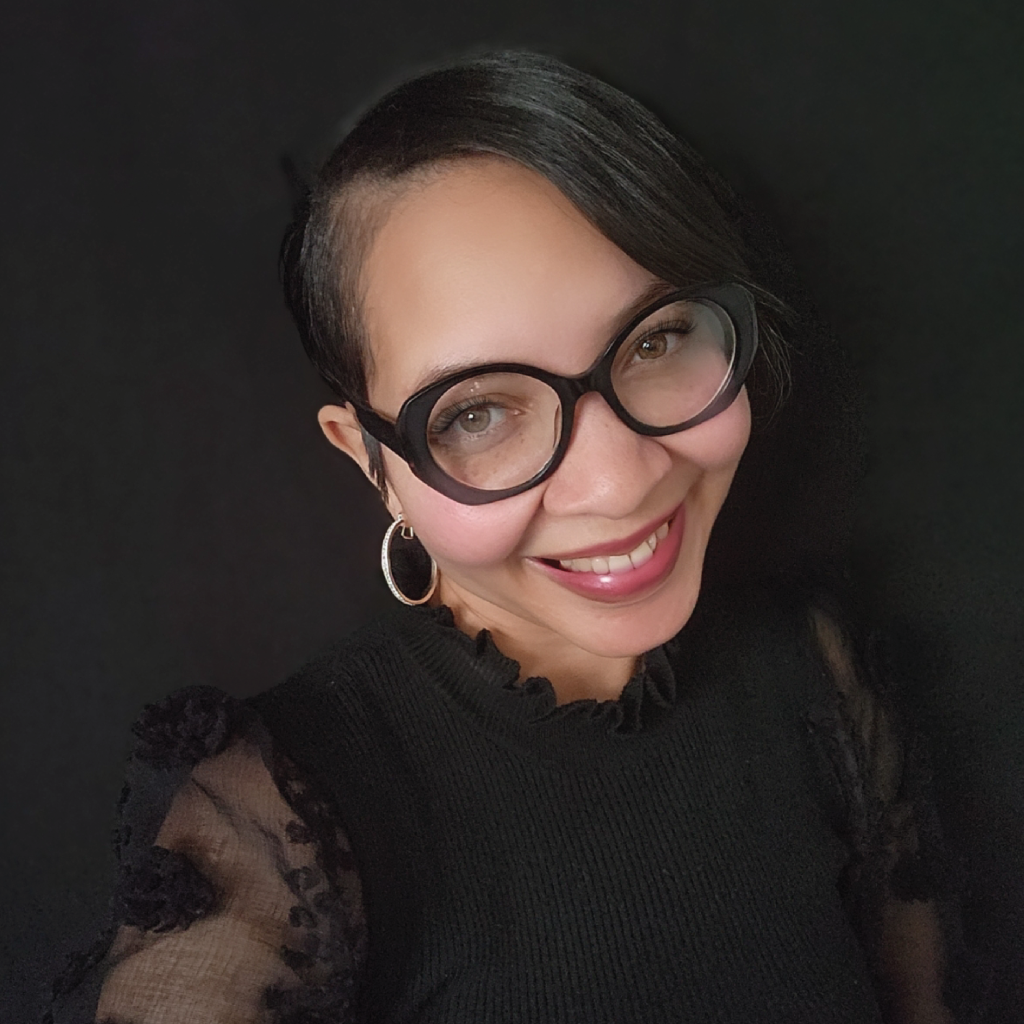 Jené Chapman: Filling a Need in Nebraska - CDA Council