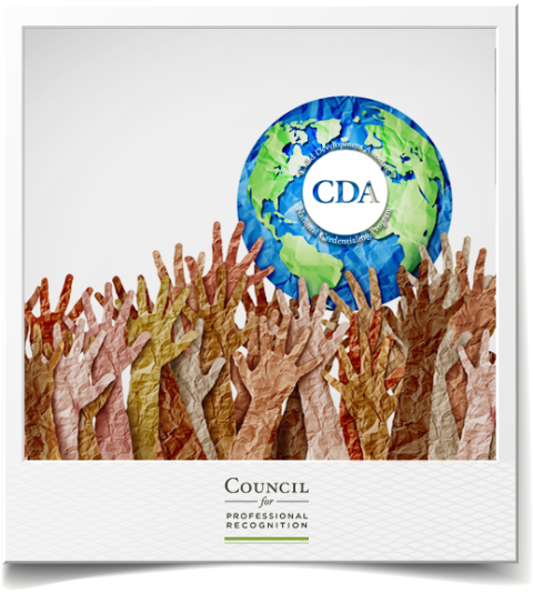Celebrating a Million Strong: The CDA Milestone in Early Childhood ...