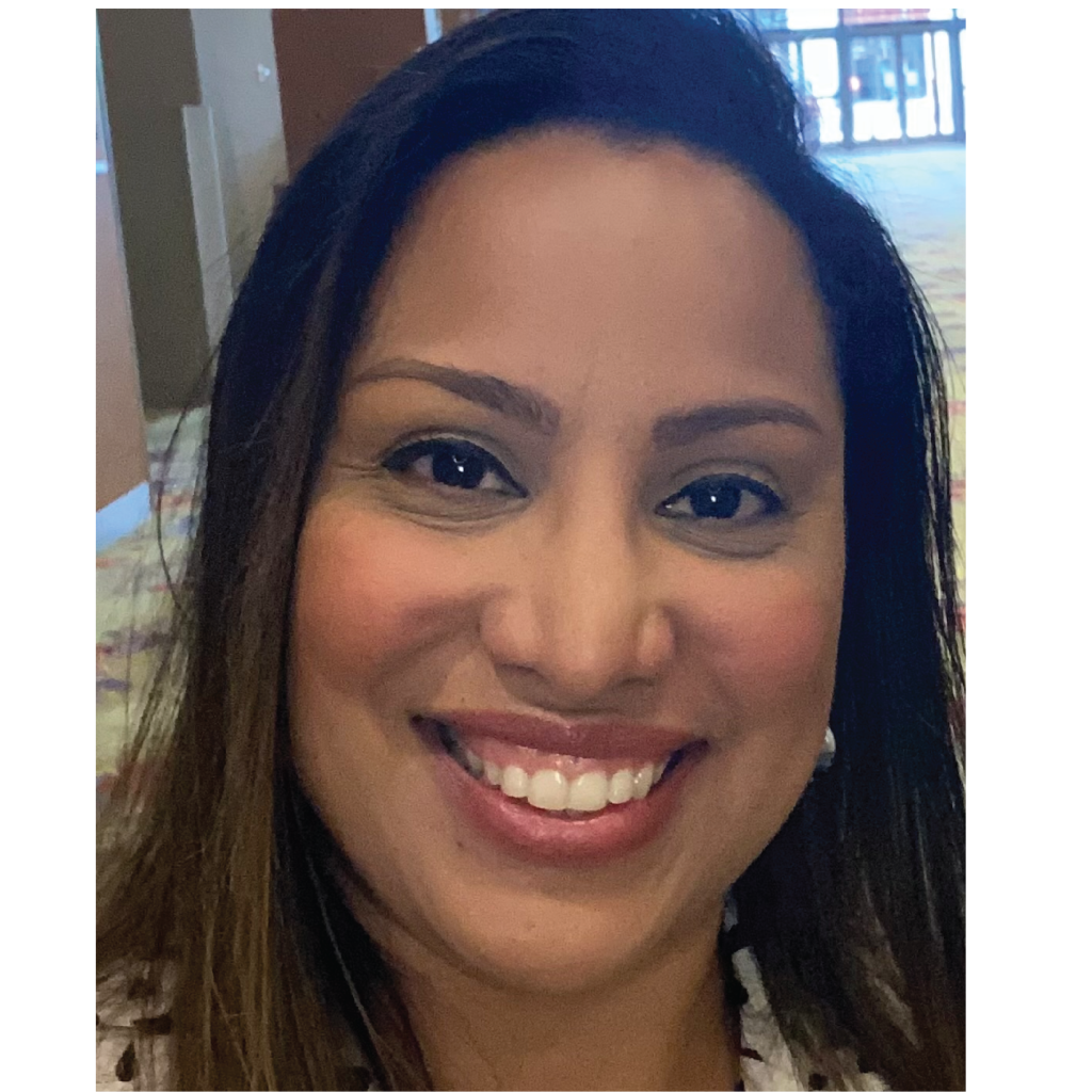 Zuly Vazquez | Keeping a Promise to Children - CDA Council