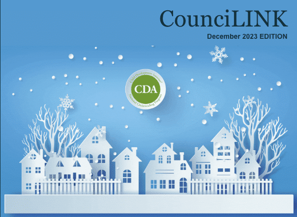 Resource Library - CDA Council