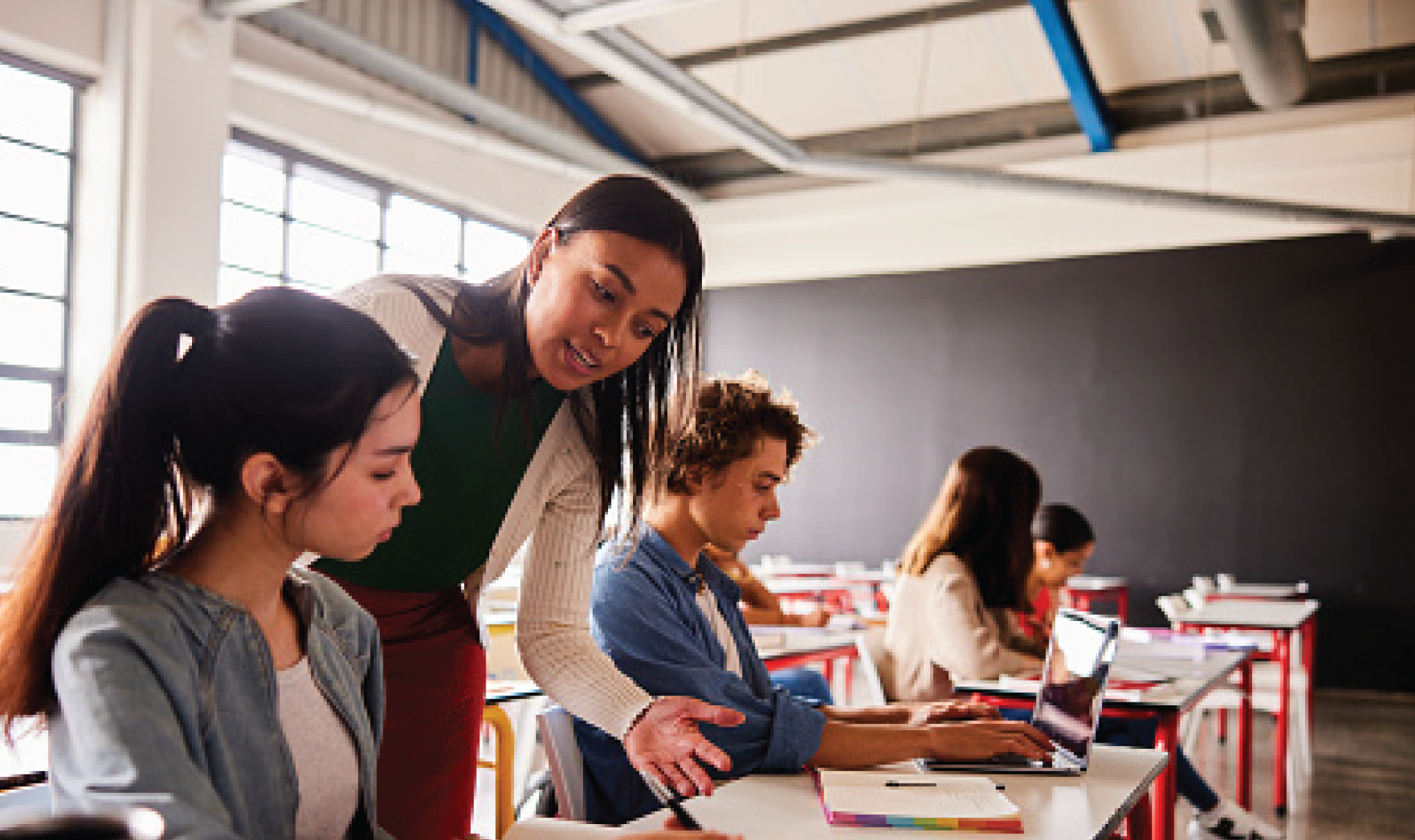 CTE Report - CDA Council