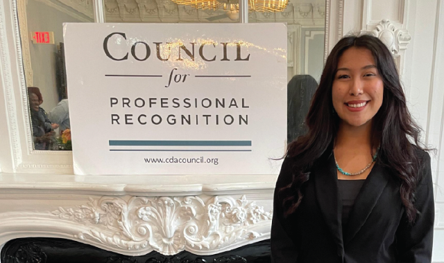 Council Notes - CDA Council