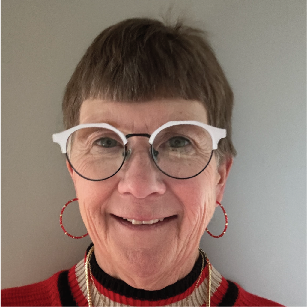 Lisa Guenther | Being Her Best in Nebraska - CDA Council