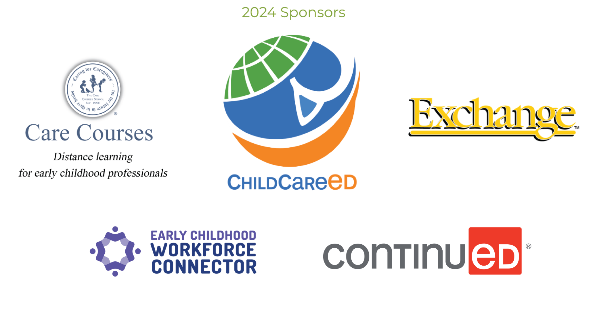 2024 EELC Corner - CDA Council