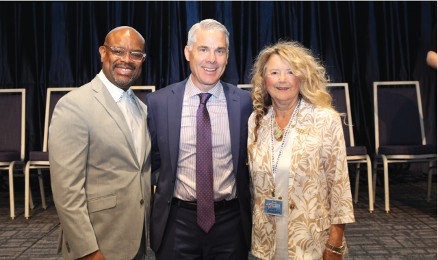 CDA Completion Ceremonies - CDA Council