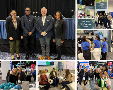 The 2024 NAEYC Annual Conference - CDA Council