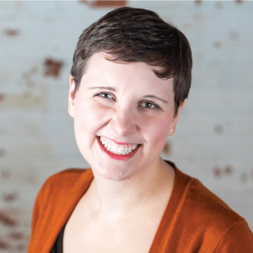 Sarah Murphy: Finding a Cause that Counts - CDA Council