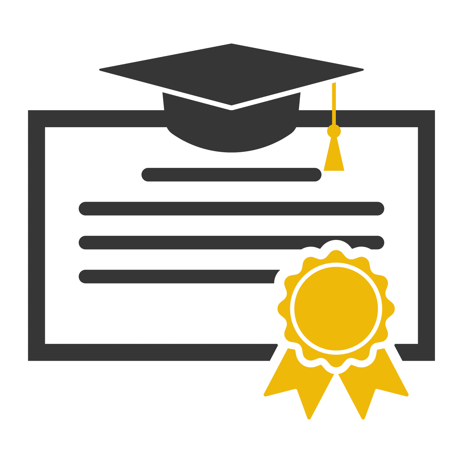 My Digital Credential - CDA Council