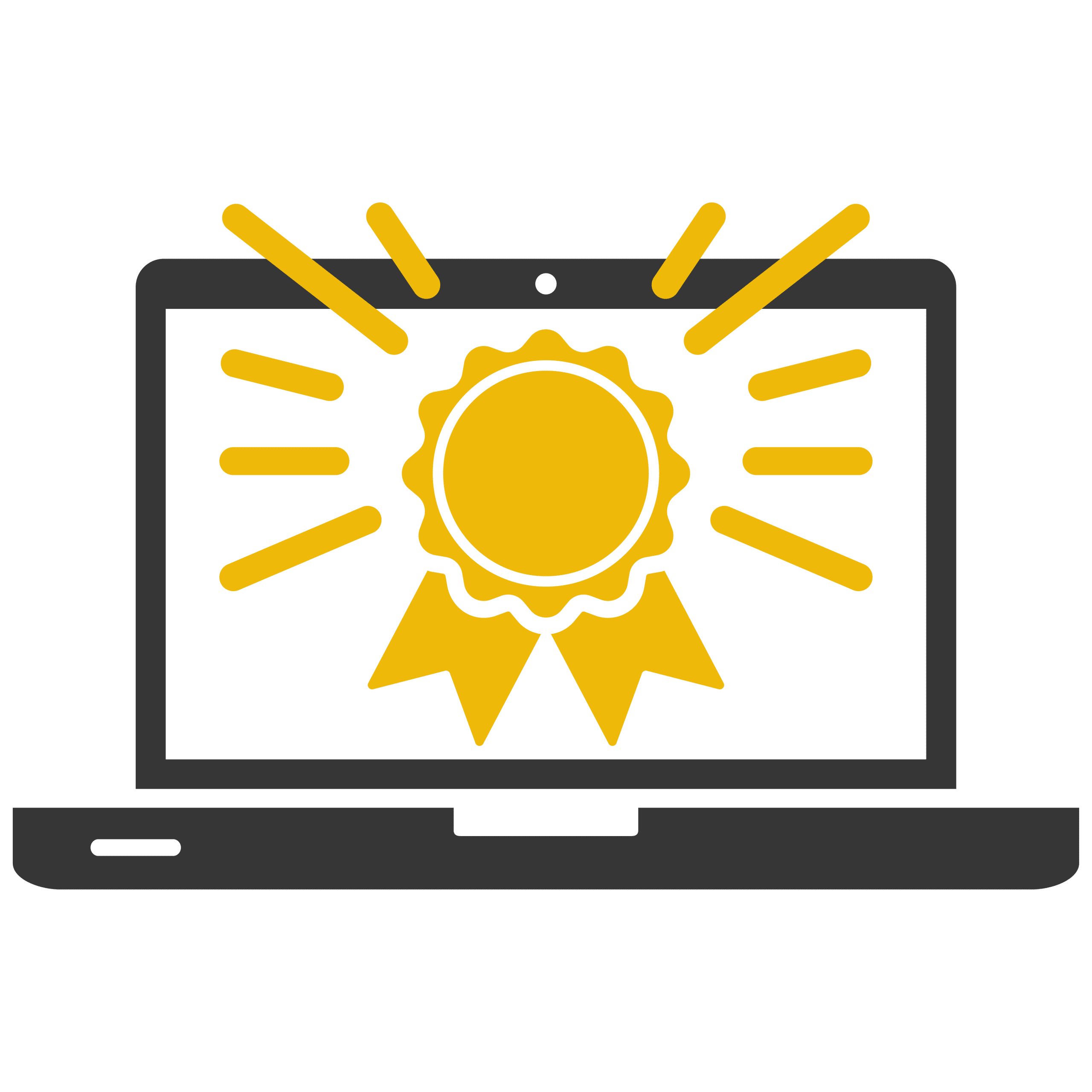 My Digital Credential - CDA Council