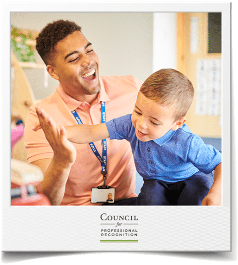 Announcing the Child Development Professional™ (CDP) Concept: The Best ...